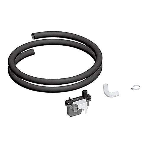 Installatie kit XUC001 - voor BakerTop MindMaps serie | Unox 596285 ...