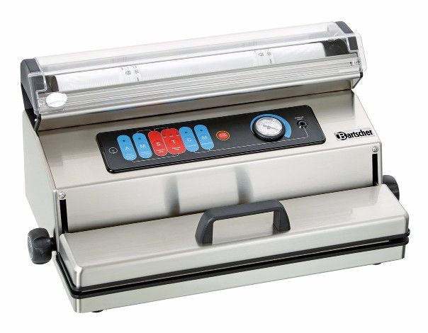 Vacuümmachine 400M - 400mm breed | Bartscher 300435 - HorecaRama