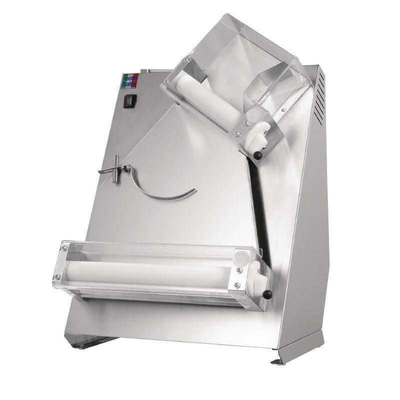 Pizza deegroller machine kopen? - HorecaRama