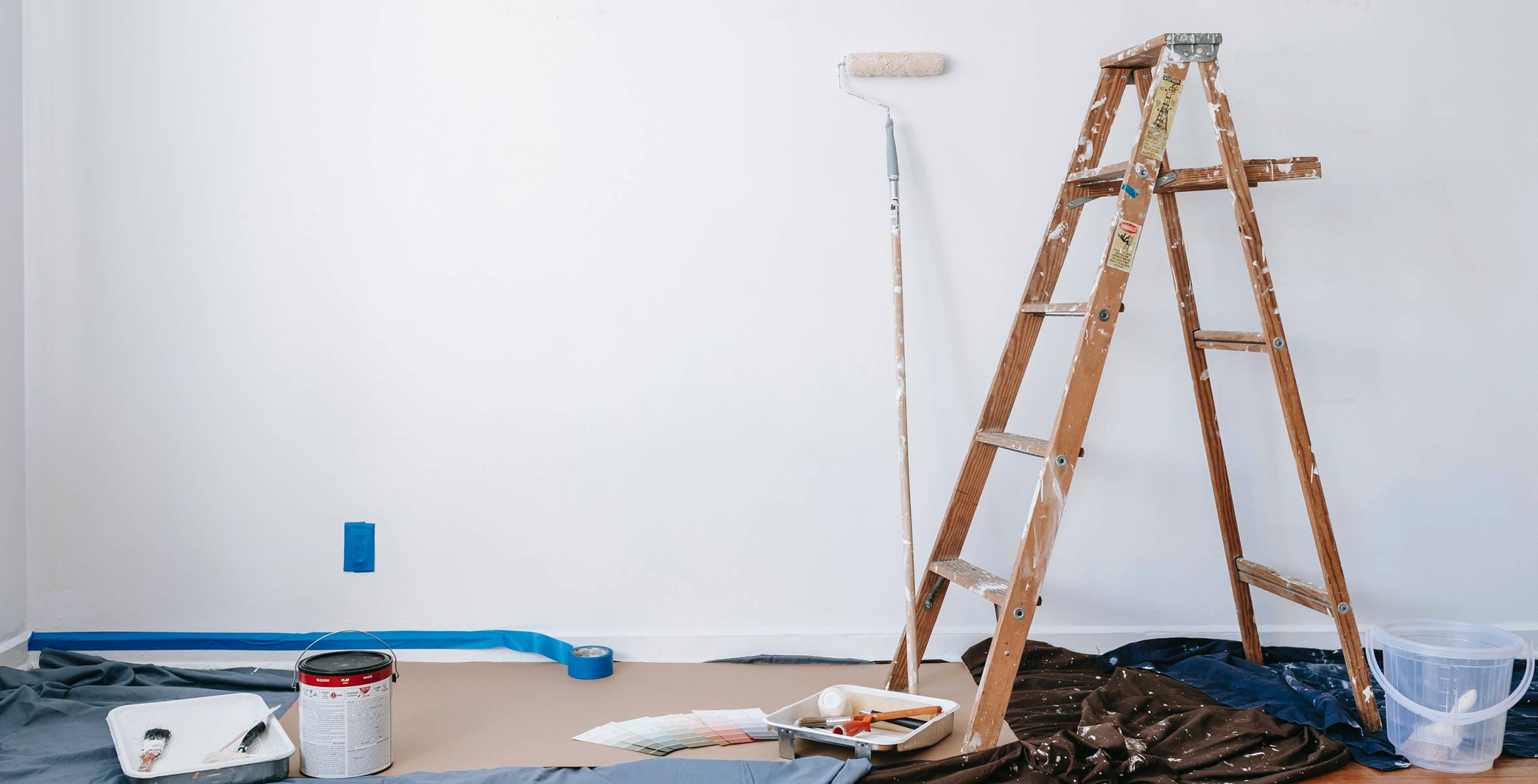 Kast Verven: Tips & Stappenplan voor een Perfect Resultaat - VerfonlineXL