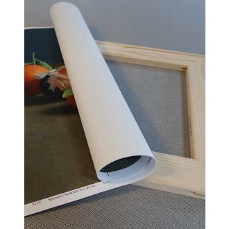 Foto op canvas printen en inlijsten - De Lijstenfabriek B.V.