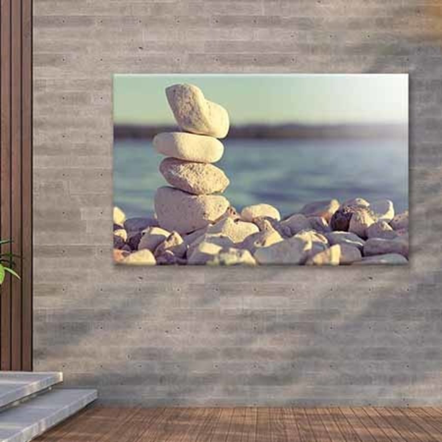 Lijsten met eigen foto laten inlijsten - De Lijstenfabriek B.V.