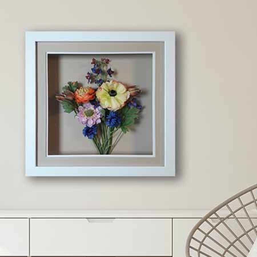 Lijsten met eigen foto laten inlijsten - De Lijstenfabriek B.V.