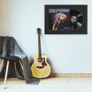 LP lijst inclusief passe-partout inlijsten - De Lijstenfabriek B.V.