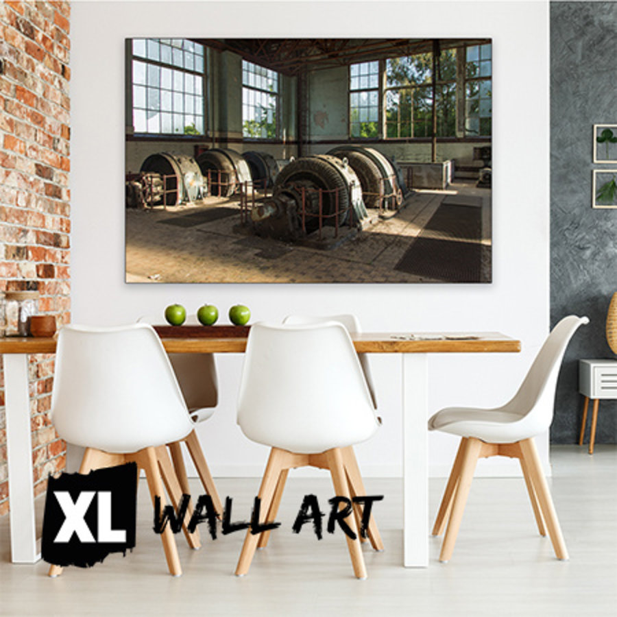 Lijsten met eigen foto laten inlijsten - De Lijstenfabriek B.V.