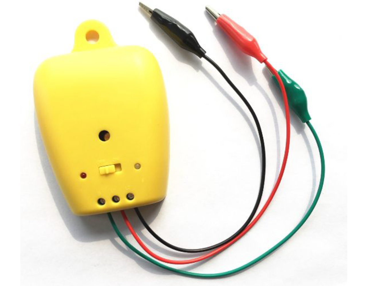 Kabeltester - Drainhandel