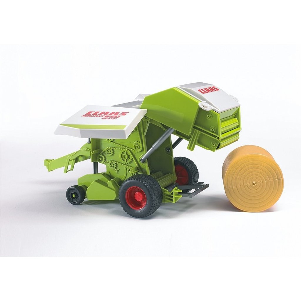 Bruder Claas Rollant 250 hooipers voor één vaste lage prijs ...