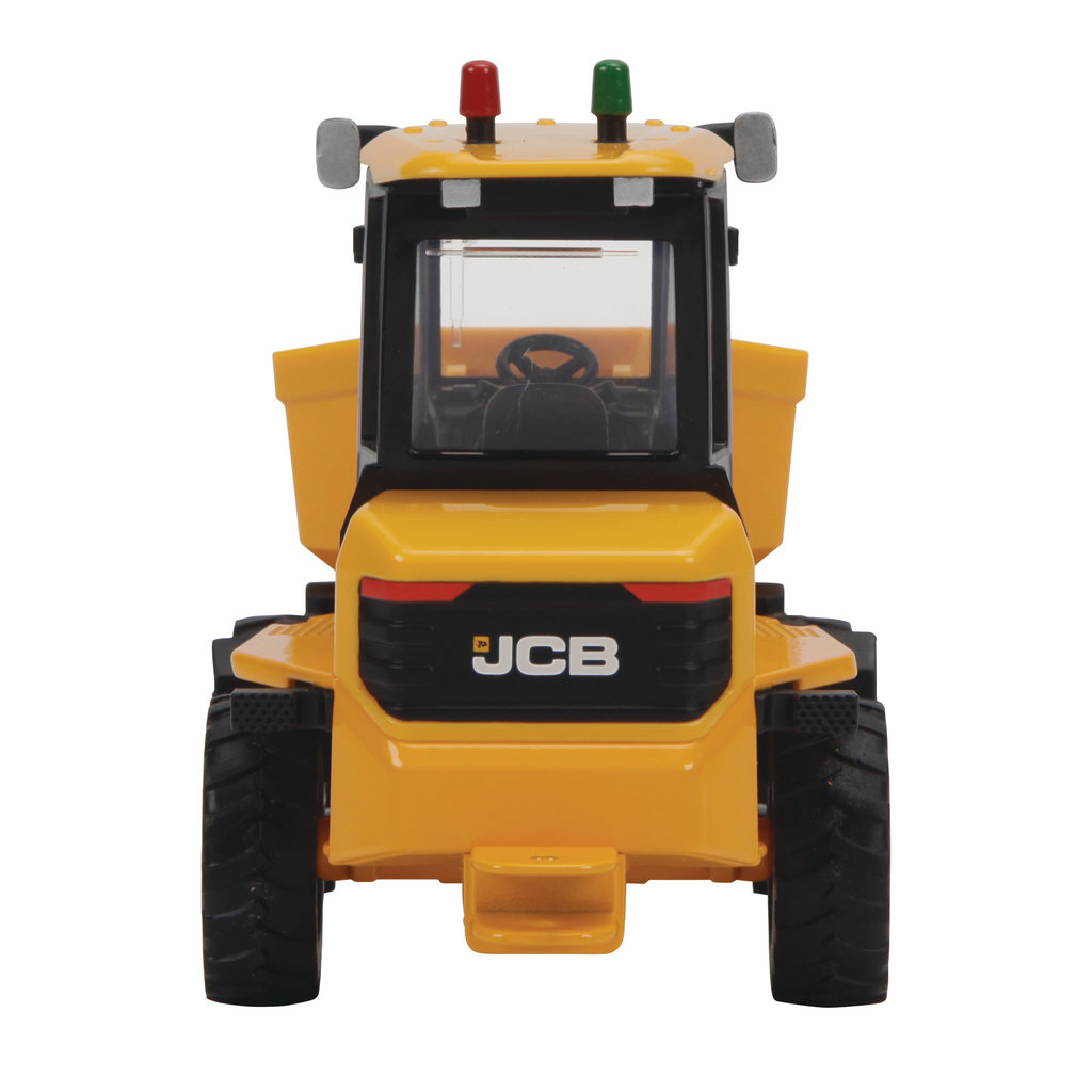 Bestel de Britains JCB 6T Dumper 1:32 - Agrispeelgoed.nl