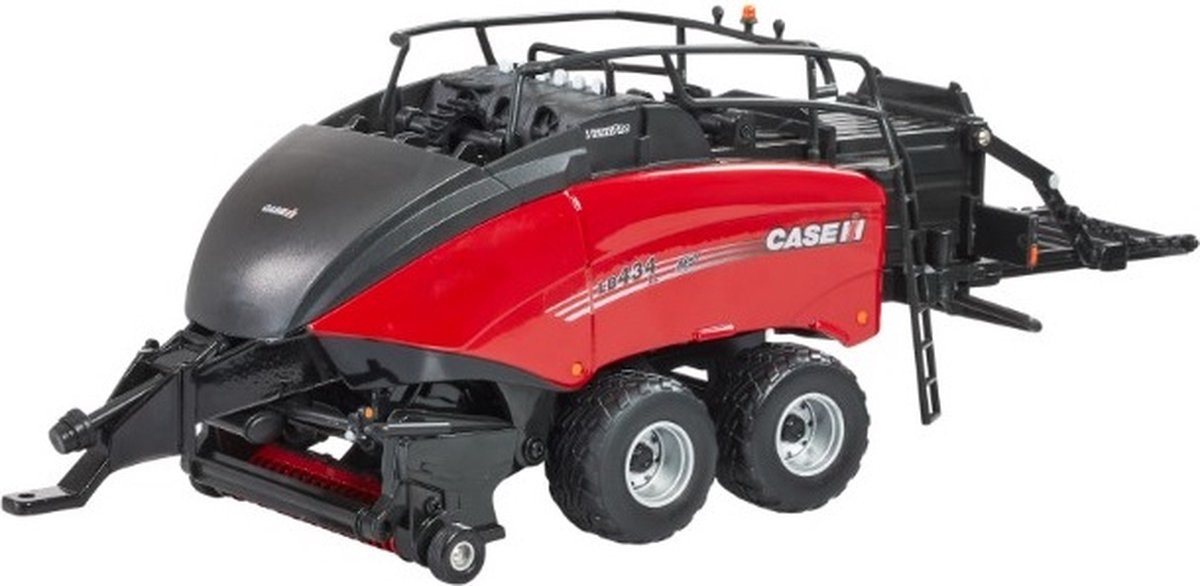 Britains Case Balenpers LB434R | Upgrade je collectie | Agrispeelgoed