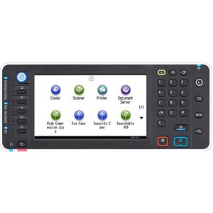 Ricoh MP C2003 - Goedkoopsteprinter