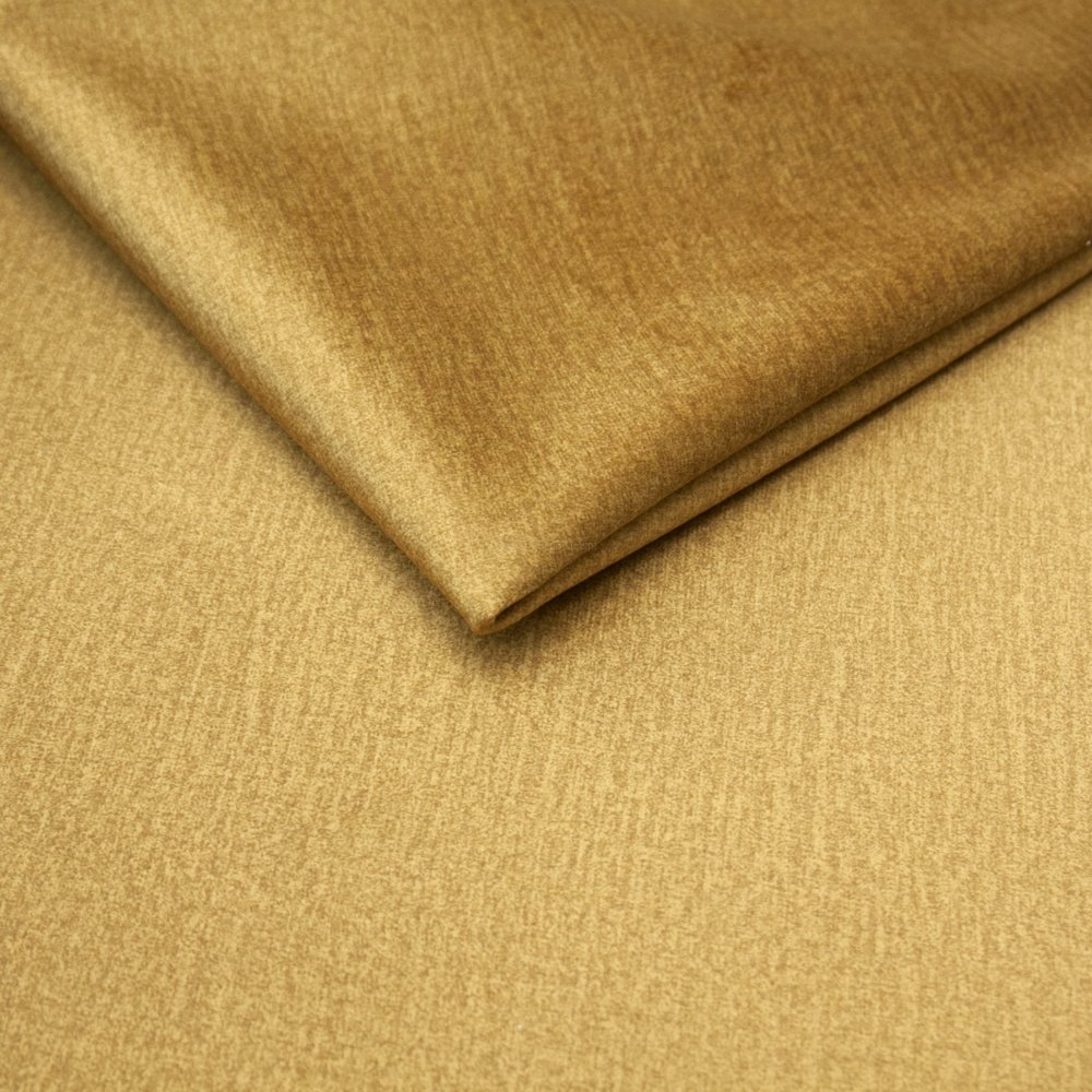 Monolith 48 - Velvet Goud - Proefstaaltje - Beddenbriljant