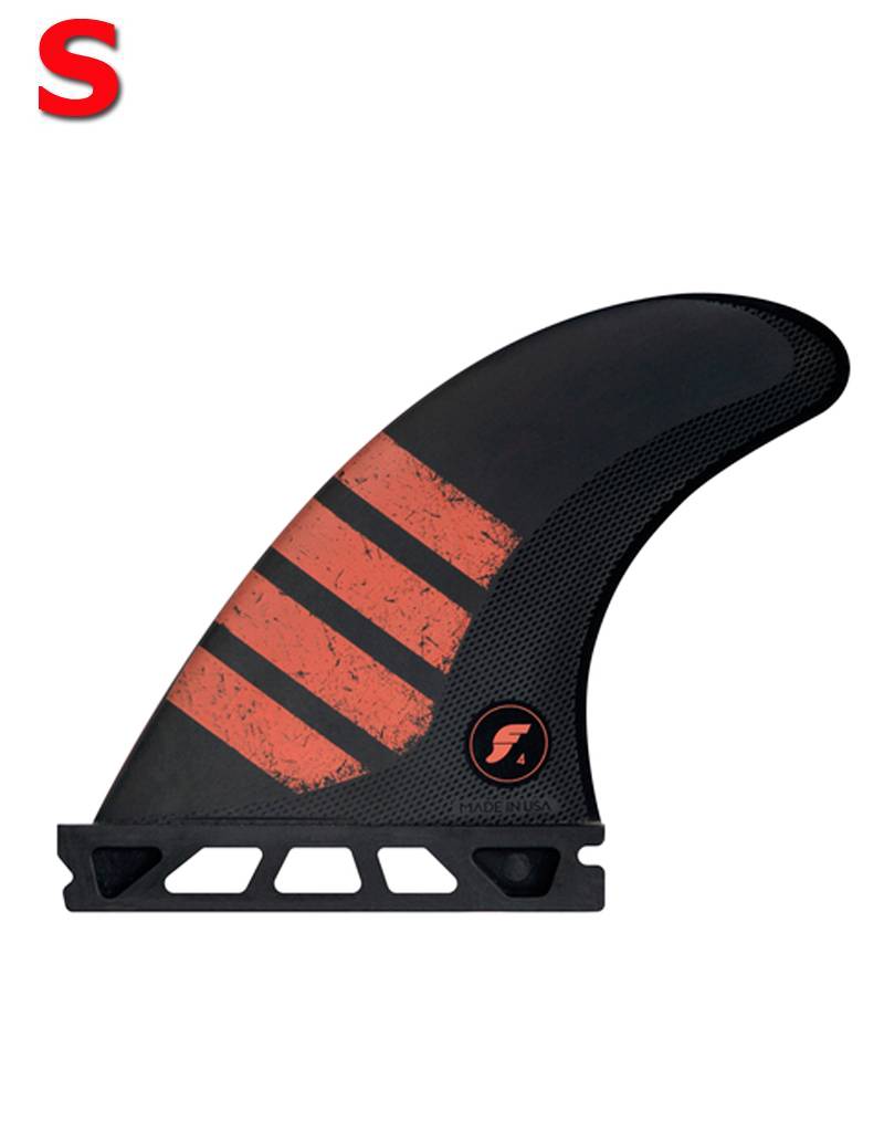 Future Fins- F4 Alpha - 5 fin set - 4surfers.nl