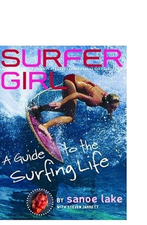 Books Surfer Girl - 4surfers.nl