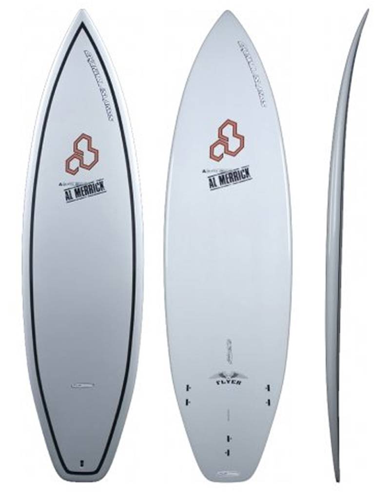 Surftech Surftech - Channel Island 5'10" Flyer - 4surfers.nl