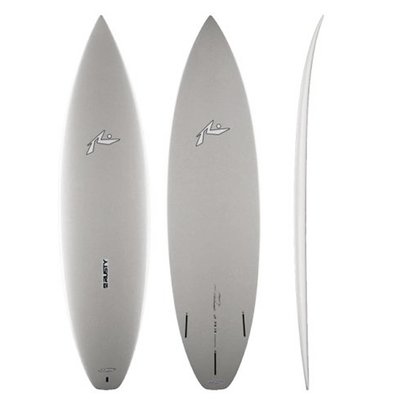 Surftech Surftech - Rusty 6'3" Project - 4surfers.nl