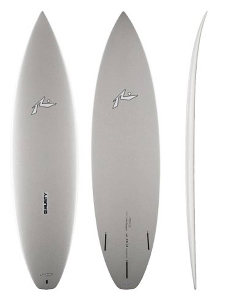Surftech Surftech - Rusty 6'3" Project - 4surfers.nl