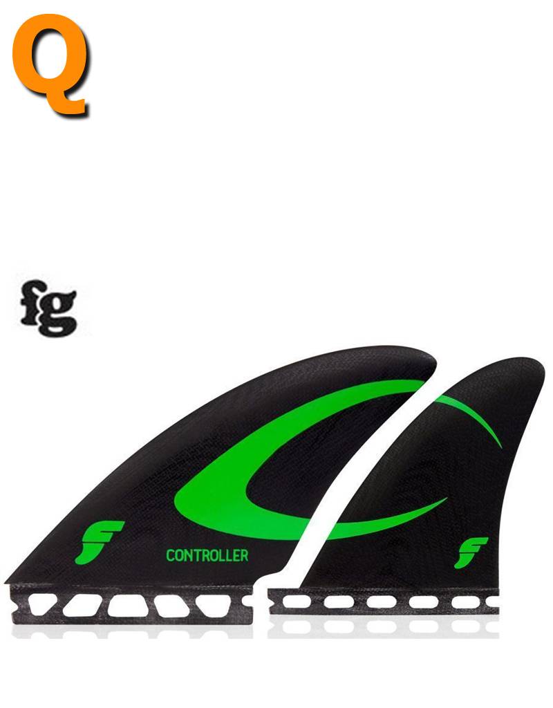 Future Fins Future - Controller Quad - 4surfers.nl