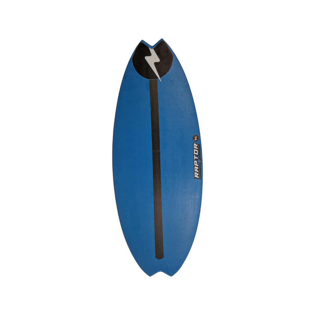 Zap zap raptor blue 53 - 4surfers.nl