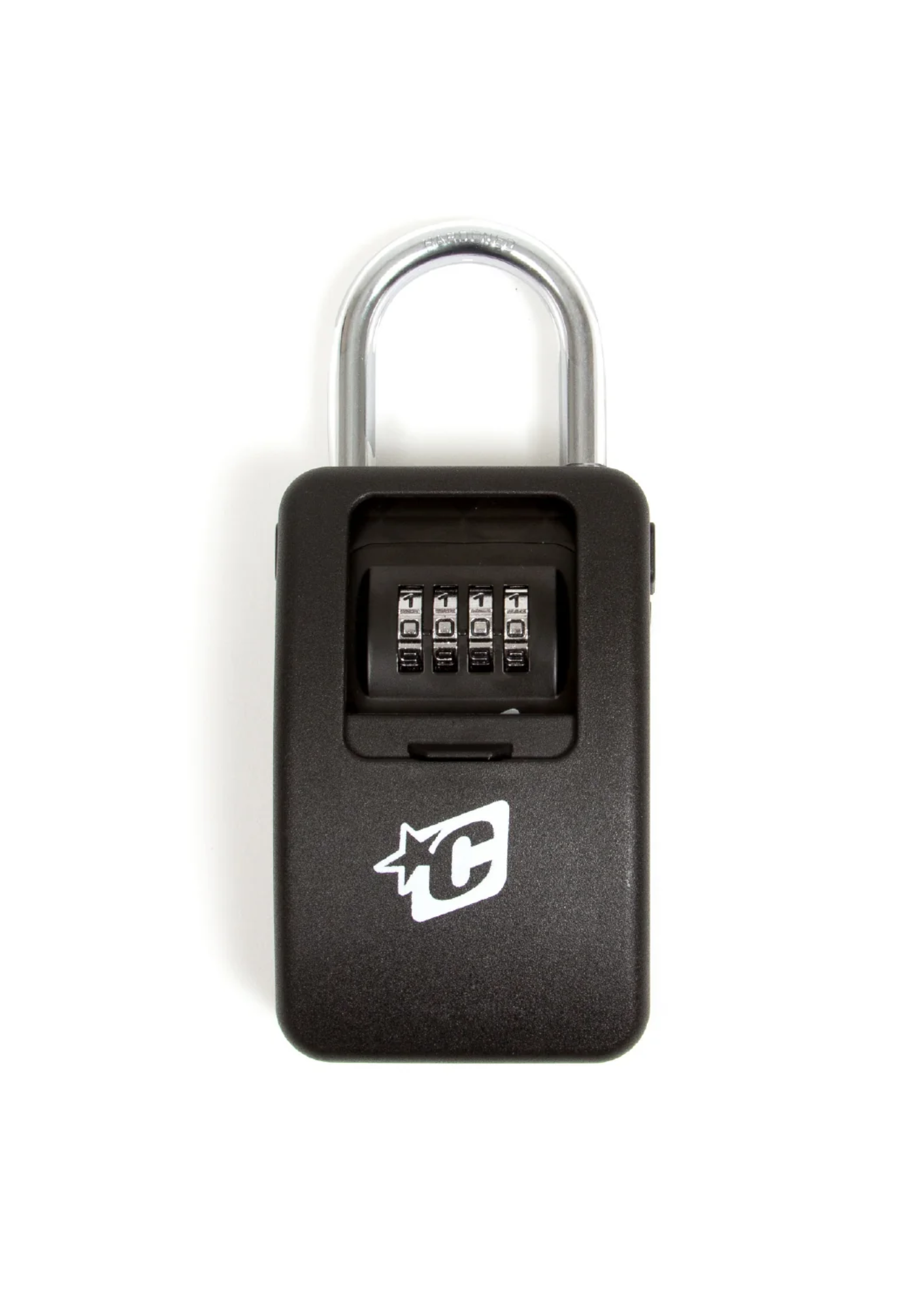 Creatures stash lock - 4surfers.nl