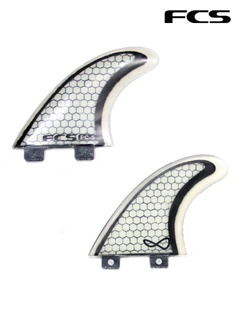 FCS FCS - PC-5 Tri Set - 4surfers.nl