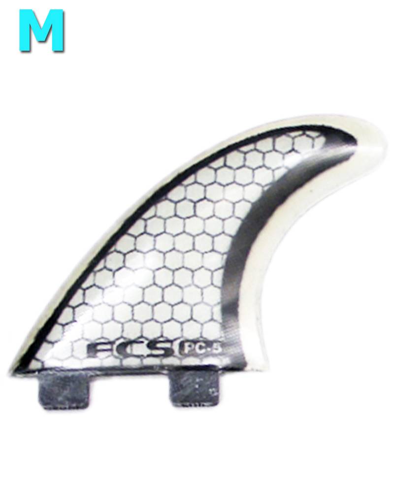 FCS FCS - PC-5 Tri Set - 4surfers.nl