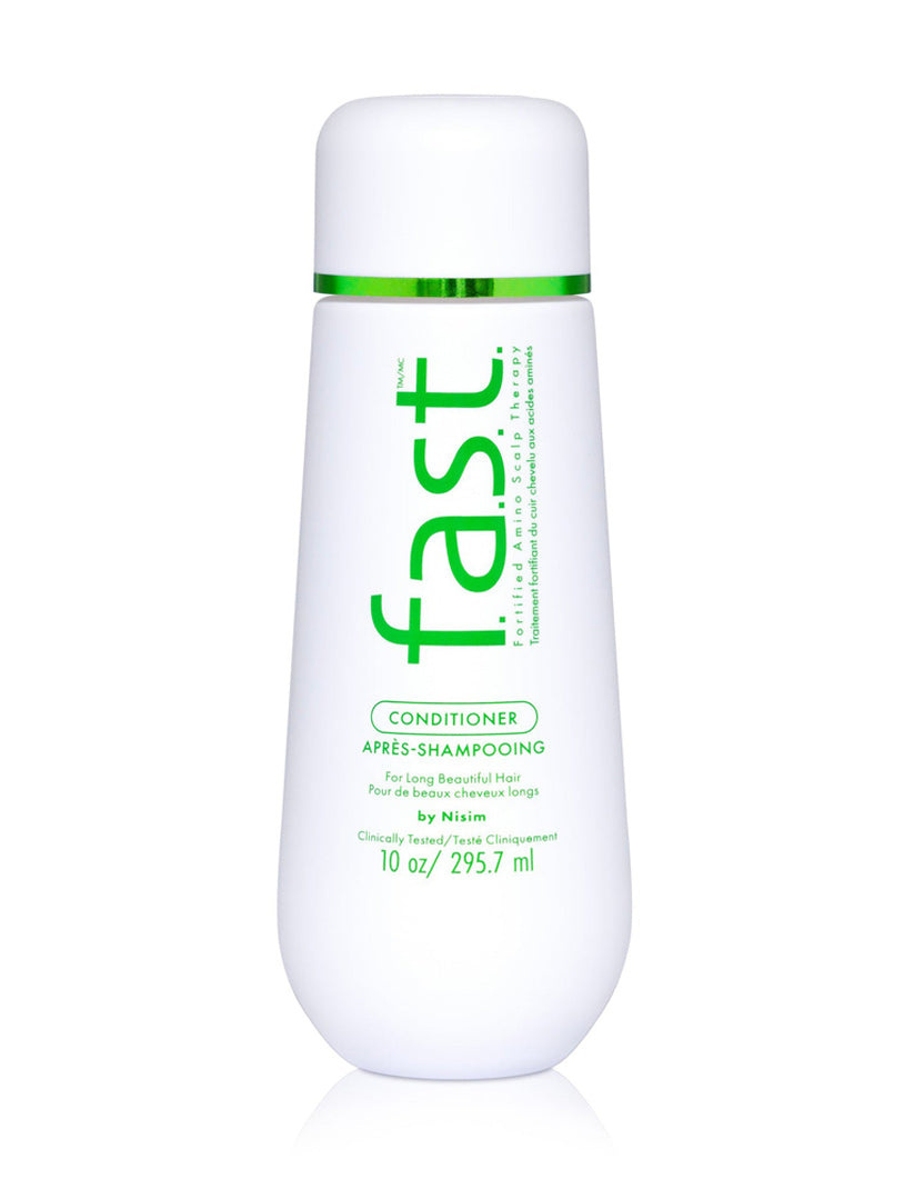 F.A.S.T. Conditioner – Versnelt Haargroei tot 99% | Sterk Gezond Haar ...