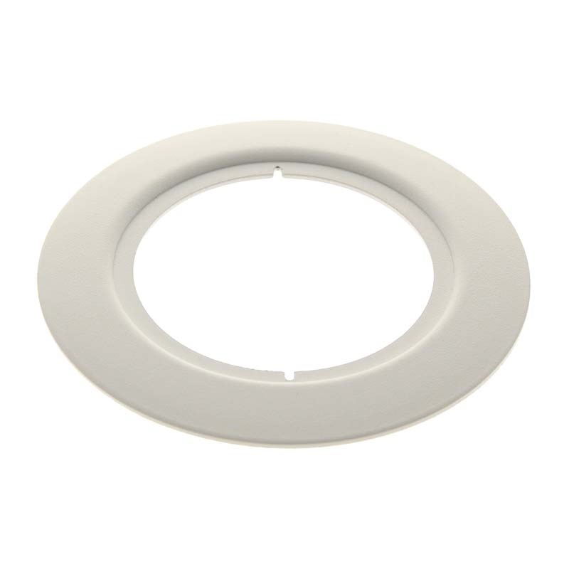Padding ring spotlight round white - EcoDim