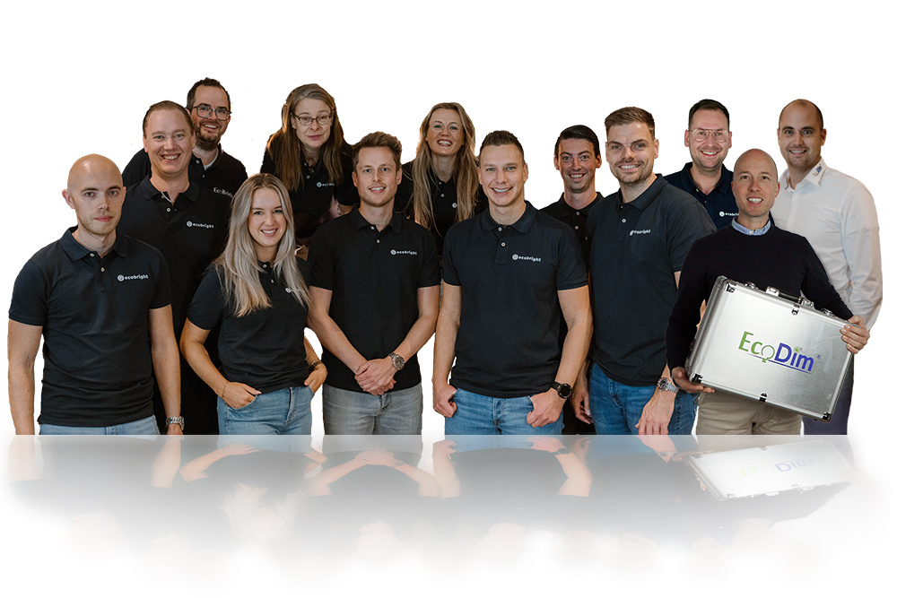 Over ons - EcoDim - EcoDim