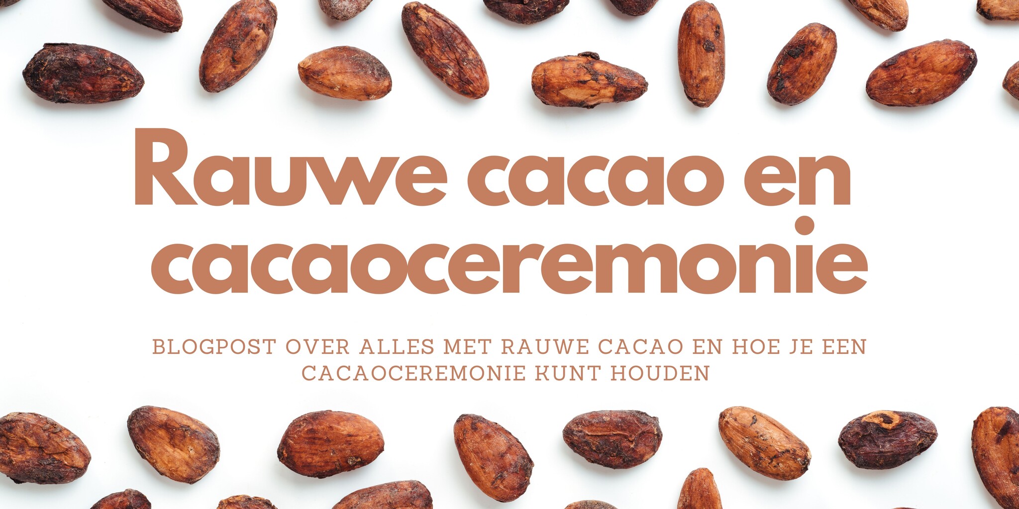 Ontdek de Magie van Rauwe Cacao: Een Diepe Duik in Cacaoceremonies ...