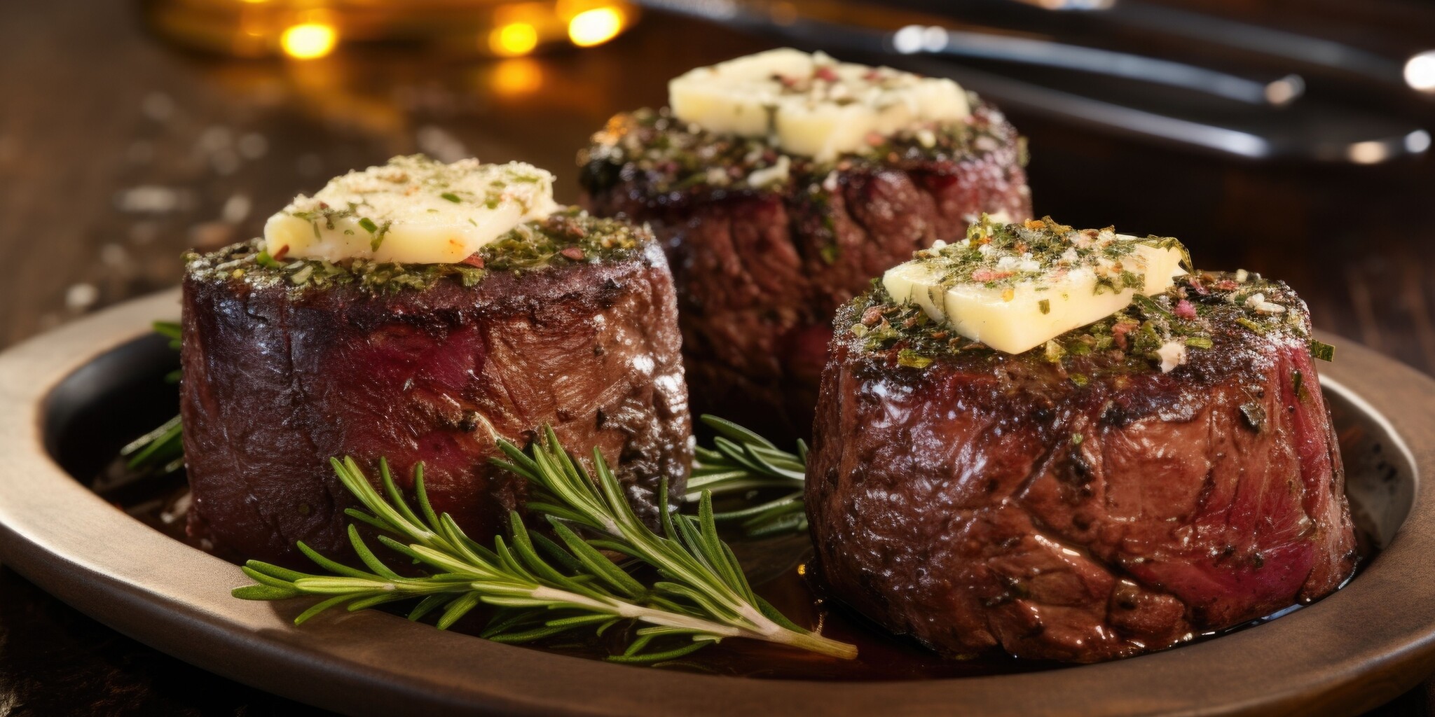 Bushcraft Kerstrecept: Gegrilde Hertenbiefstuk met Petromax Magie ...