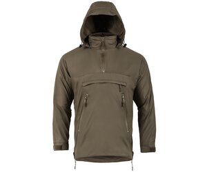 Highlander Halo Smock - Ranger Green - Bushcraftshop.nl