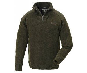 Pinewood Hurricane Sweater - Bushcraftshop.nl