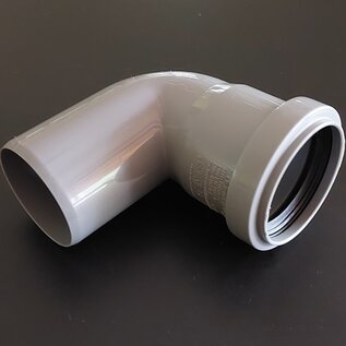 HT-Rohr Bogen DN 50 mm, HT-Rohr Winkel 87 Grad DN 50 mm - REGEN-USER.CH ...