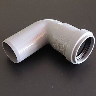 HT-Rohr Bogen DN 32 mm, HT-Rohr Winkel 87 Grad DN 32 mm - REGEN-USER.CH ...