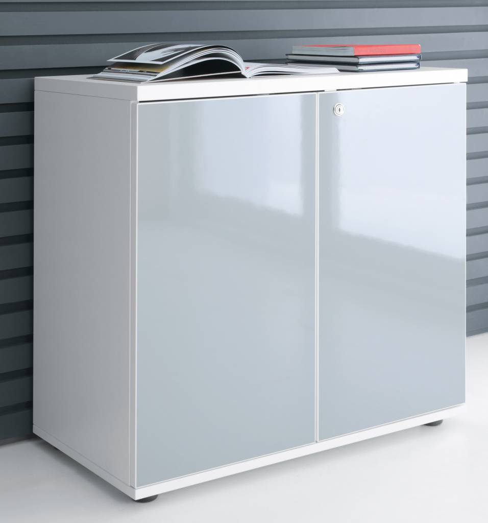 MDD Gloss lage kast - Design Online Meubels