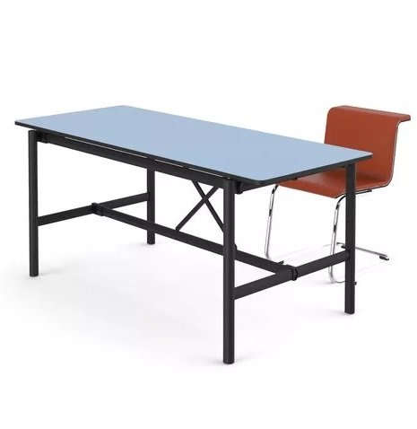 Bulo DAN bureau - Design Online Meubels