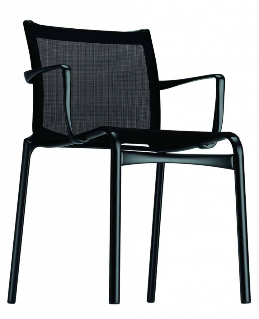 Alias 441 bigframe stoel - Design Online Meubels