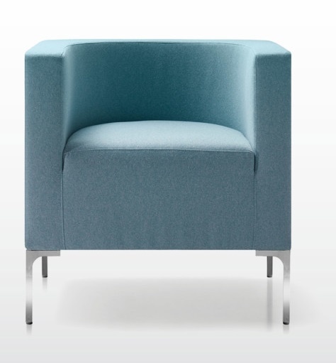 Quinti Hub stoel - Design Online Meubels