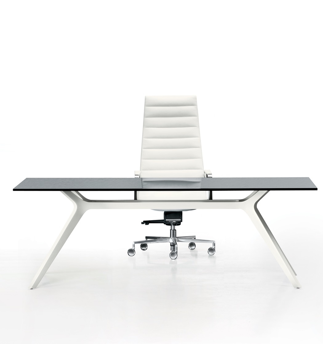 Frezza DR bureau - Design Online Meubels