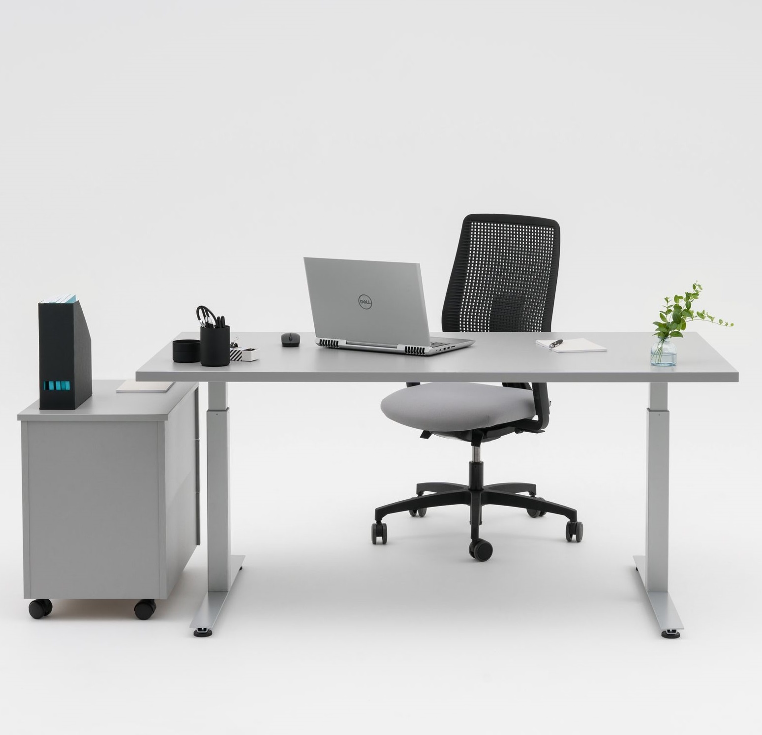 MDD OGI Drive hoogteverstelbare bureaus - Design Online Meubels