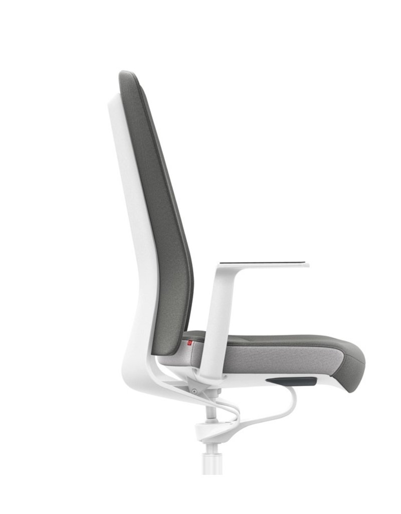 Interstuhl Pure bureaustoel ACTIEMODEL - Design Online Meubels