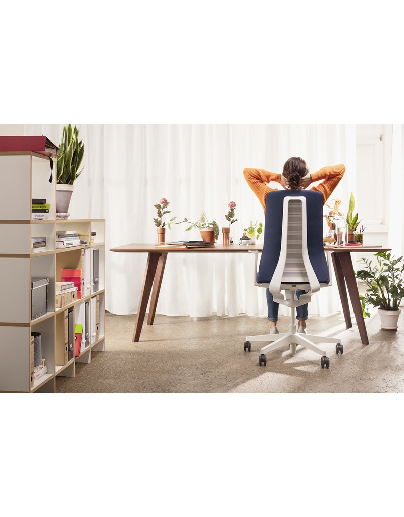 Interstuhl Pure bureaustoel ACTIEMODEL - Design Online Meubels