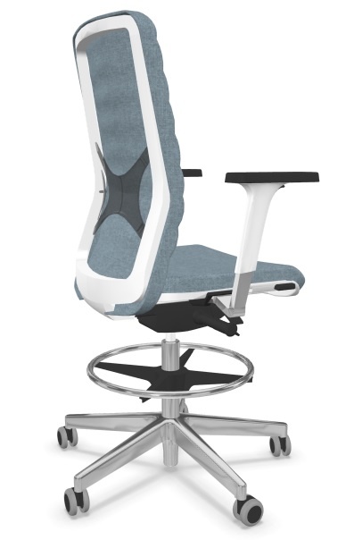 Narbutas Wind baliestoel - Design Online Meubels