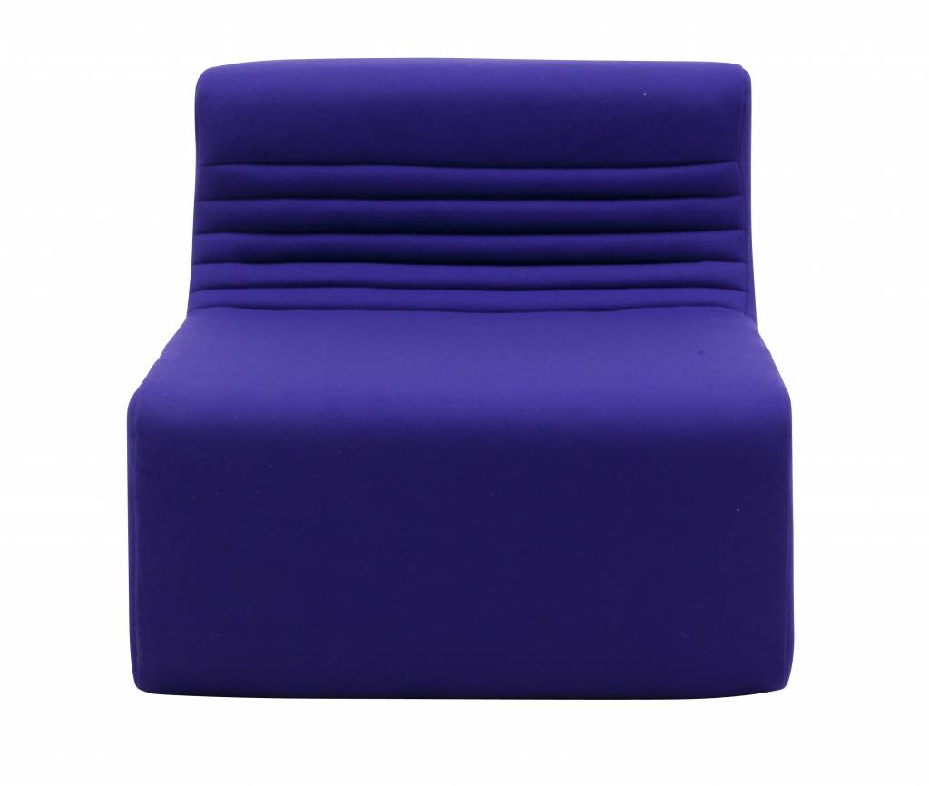 Softline Loft fauteuil - Design Online Meubels