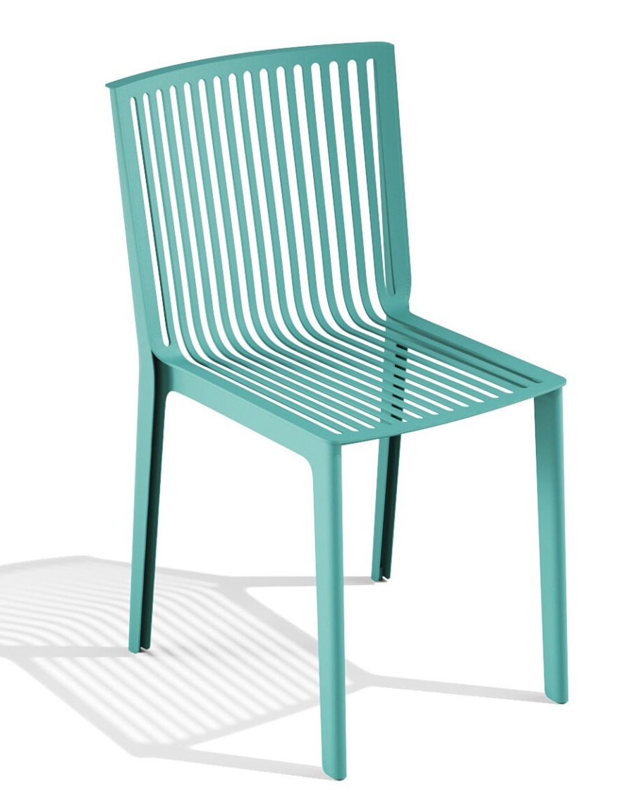 Babel D Gao tuinstoel - Design Online Meubels