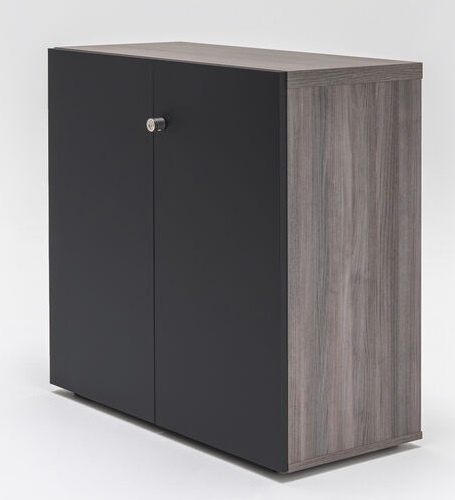 MDD Mito kast met 2 deuren 88 cm hoog - Design Online Meubels