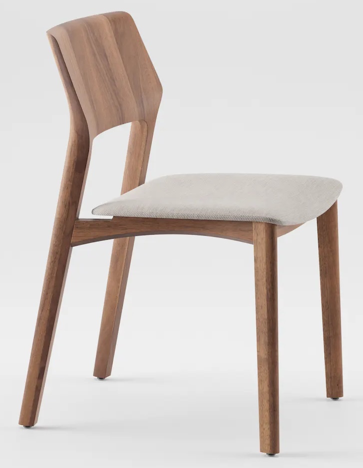 Artisan Fin houten stoel - Design Online Meubels