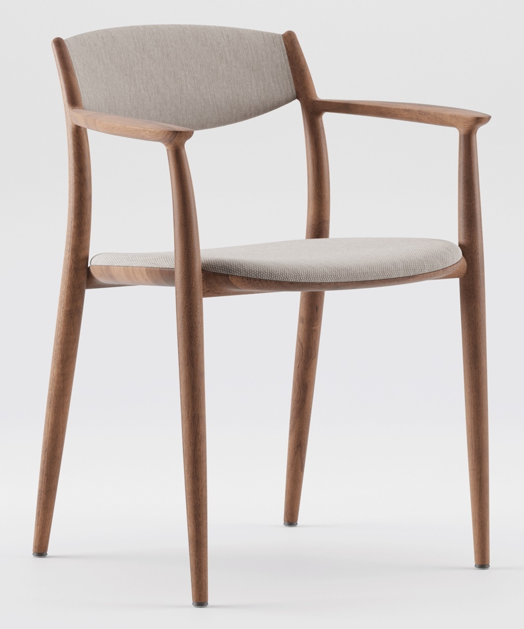 Artisan Nila houten stoel - Design Online Meubels