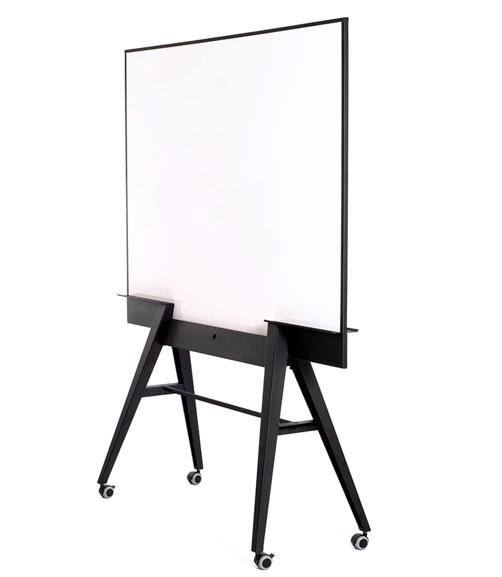 Studio Vix Uil dubbelzijdig magnetisch scrumboard - Design Online Meubels