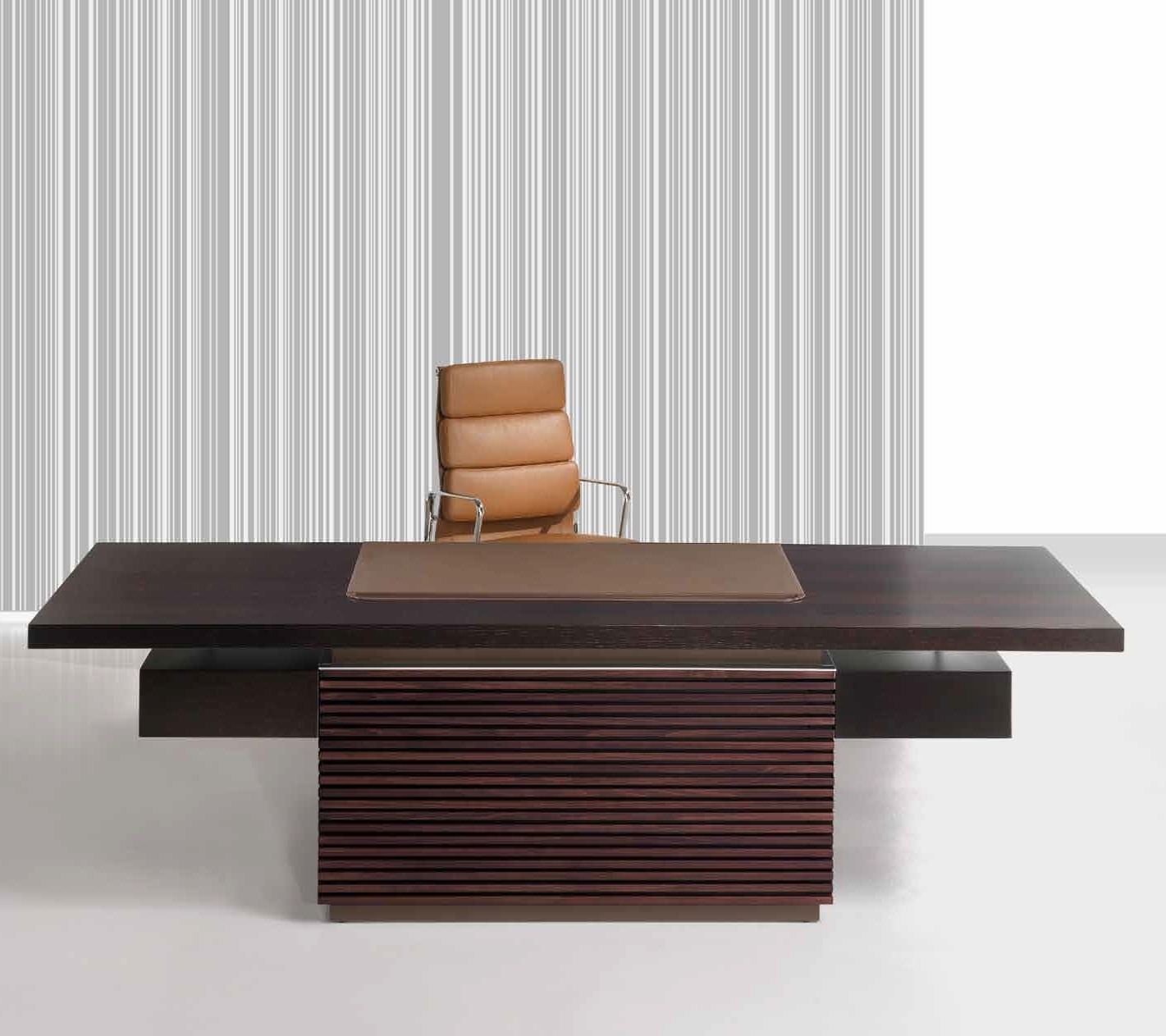 Ultom Taiko directie bureau - Design Online Meubels